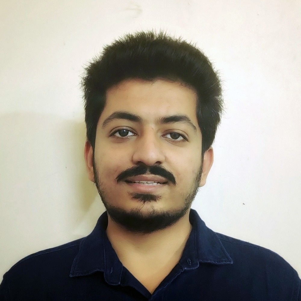 Rishabh Rastogi - Developer in New Delhi, Delhi, India | Toptal®