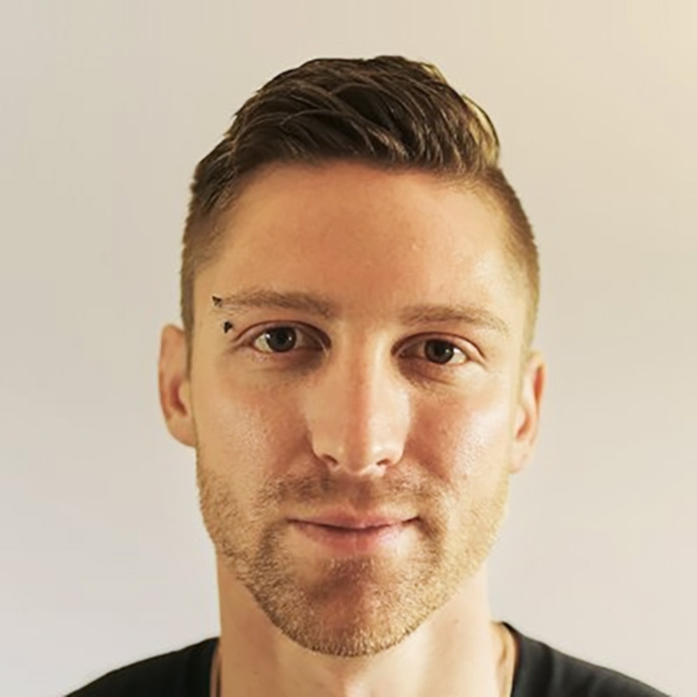 Tyler Balaban - Designer in Calgary, Alberta, Canada | Toptal®