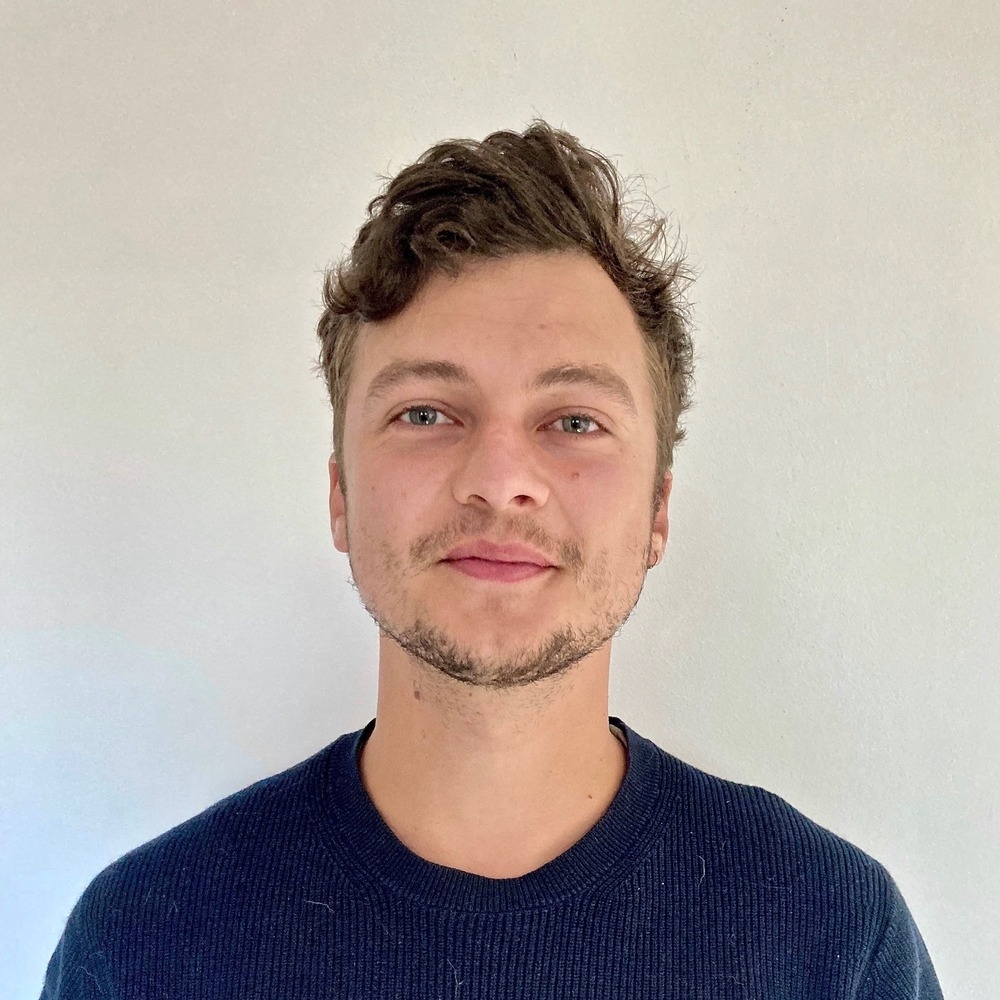 Marius Vlas - Developer in Lyon, France | Toptal®