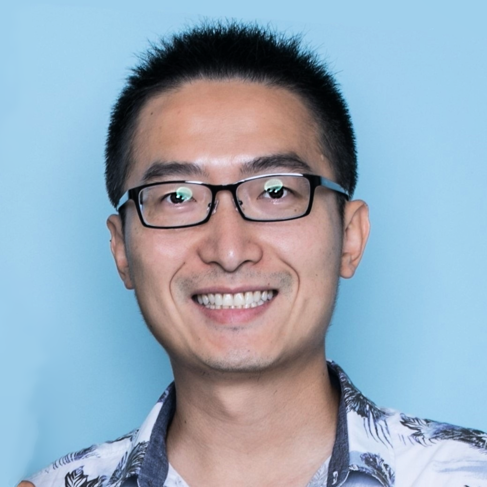 Yilu Zhu - Developer in London, United Kingdom | Toptal®