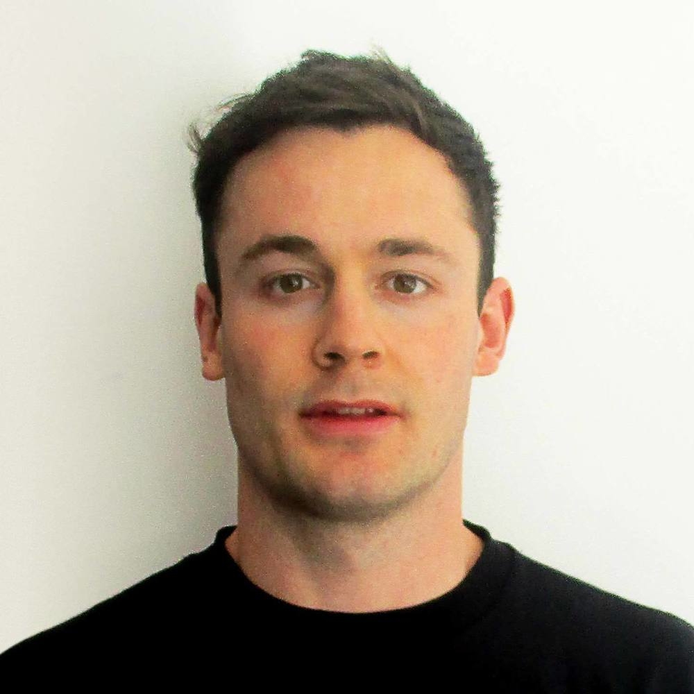 Ben Savill - Designer in London, United Kingdom | Toptal®