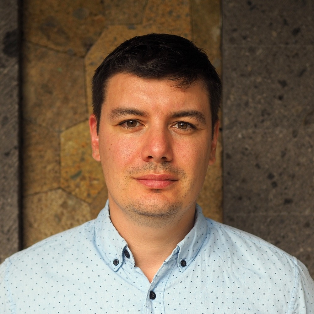 Dan Avramescu - Developer in Paris, France | Toptal®
