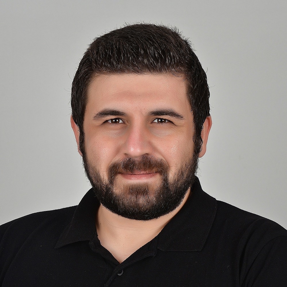 Mehmet Ayan - Developer in London, United Kingdom | Toptal®