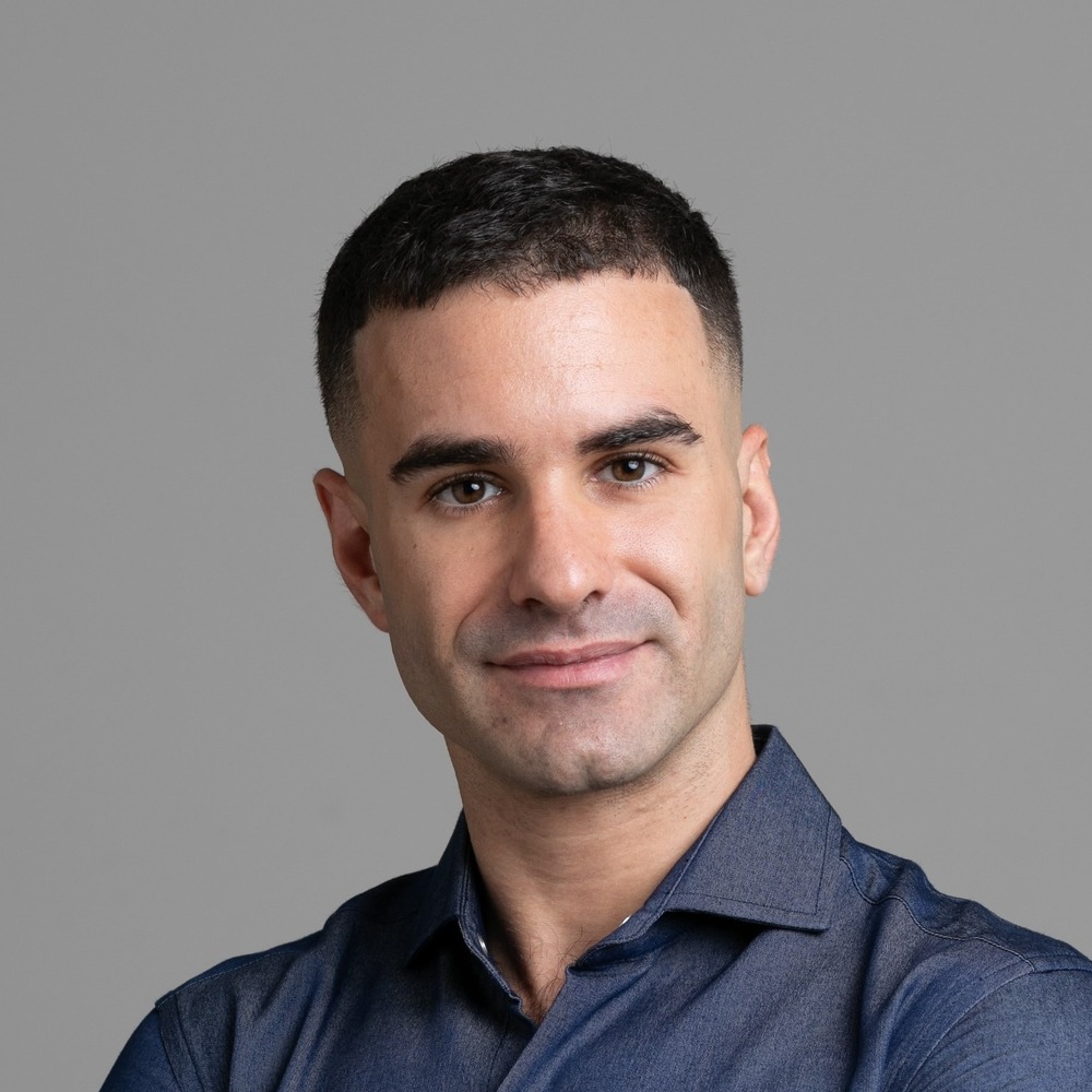 Lucas Dall'Occhio - Developer in Buenos Aires, Argentina | Toptal®