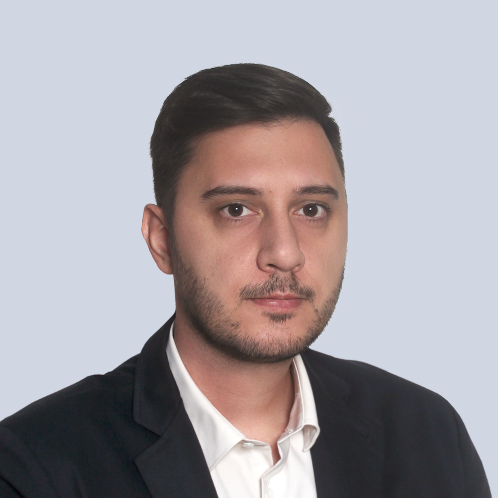 Boban Banović - Designer in Belgrade, Serbia | Toptal®