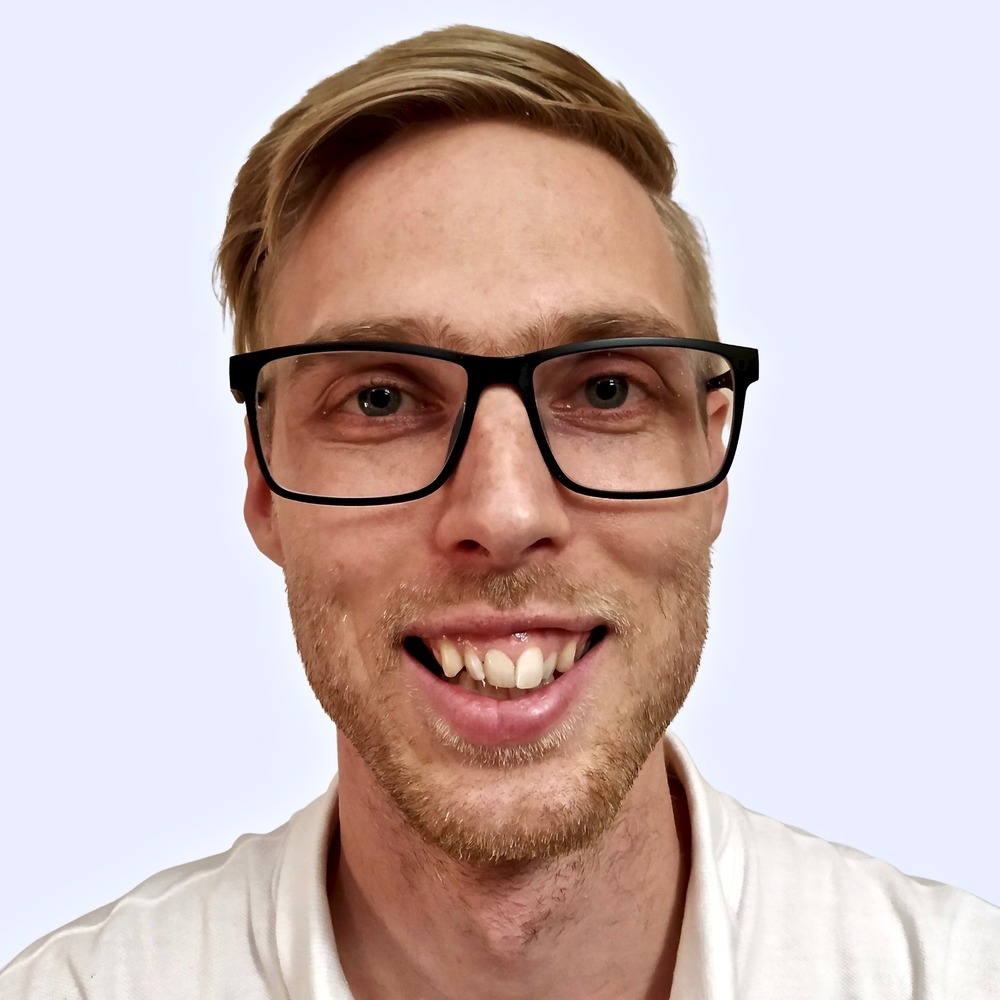 Nathan Bosscher - Developer in Brantford, ON, Canada | Toptal®