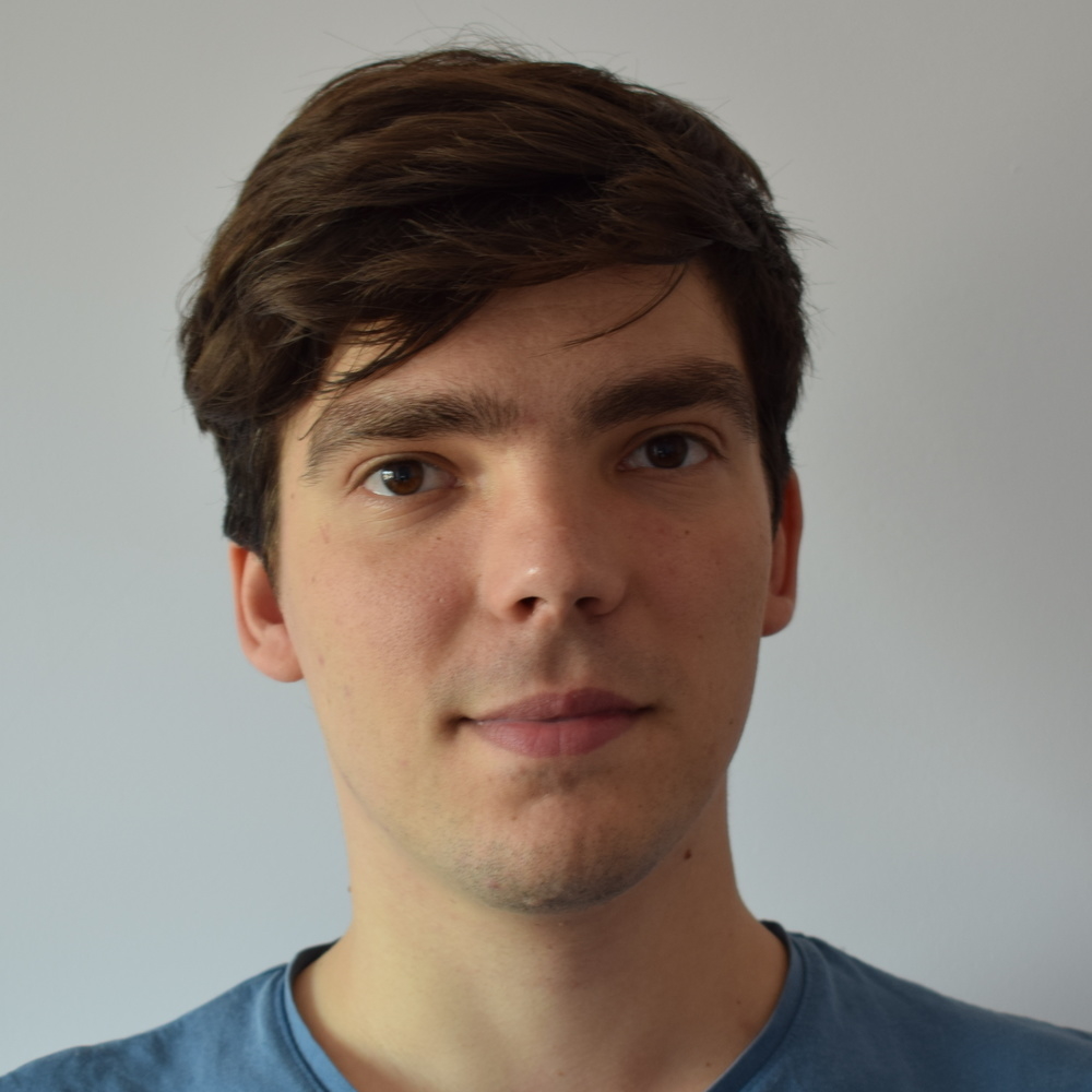 Joseph Oros - Developer in Kovin, Vojvodina, Serbia | Toptal®