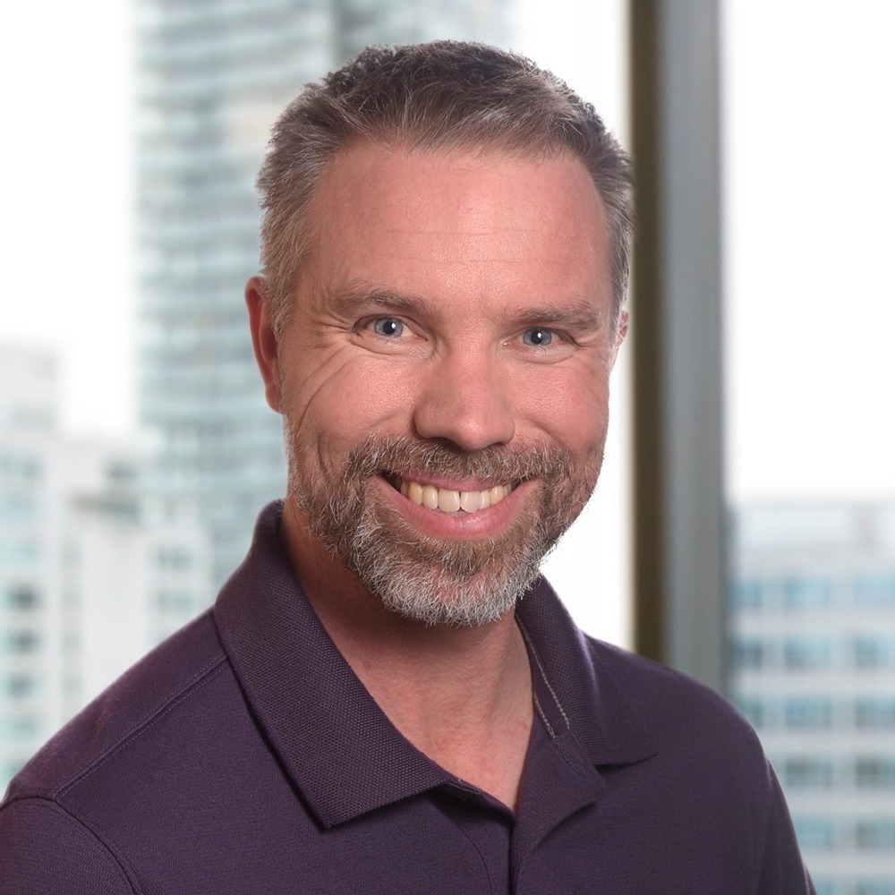 Howard Powell - Developer in Fredericton, NB, Canada | Toptal®