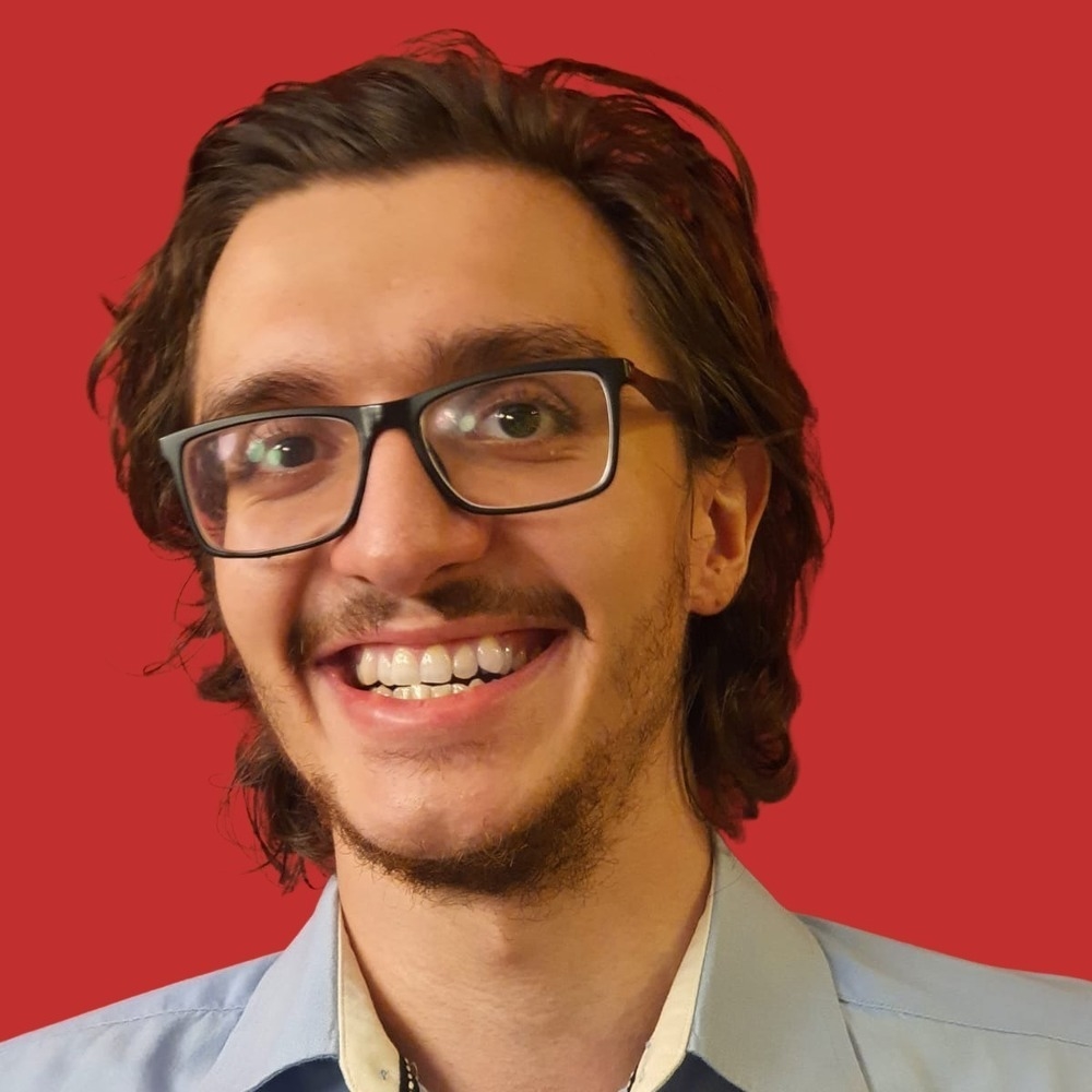 Tiberiu Lepadatu - Developer in Constanța, Constanța County, Romania ...