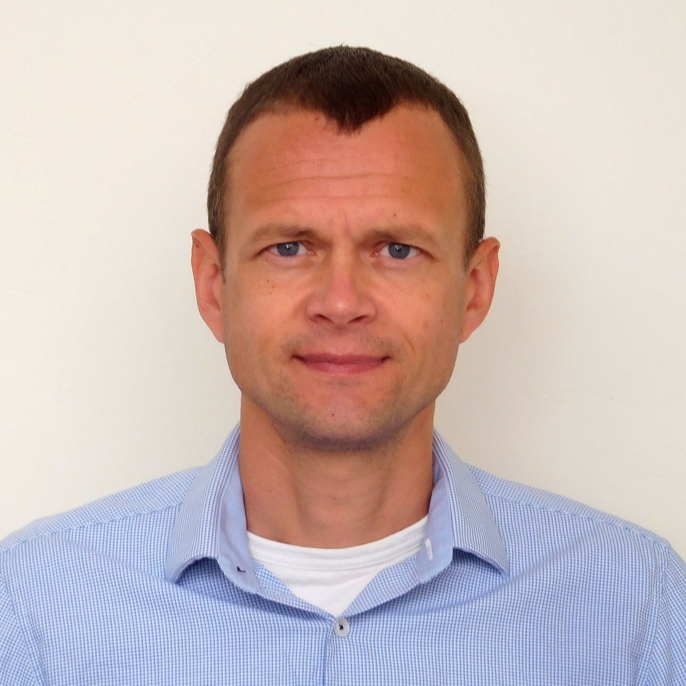 Michael Kooloos - Developer in Valencia, Spain | Toptal®