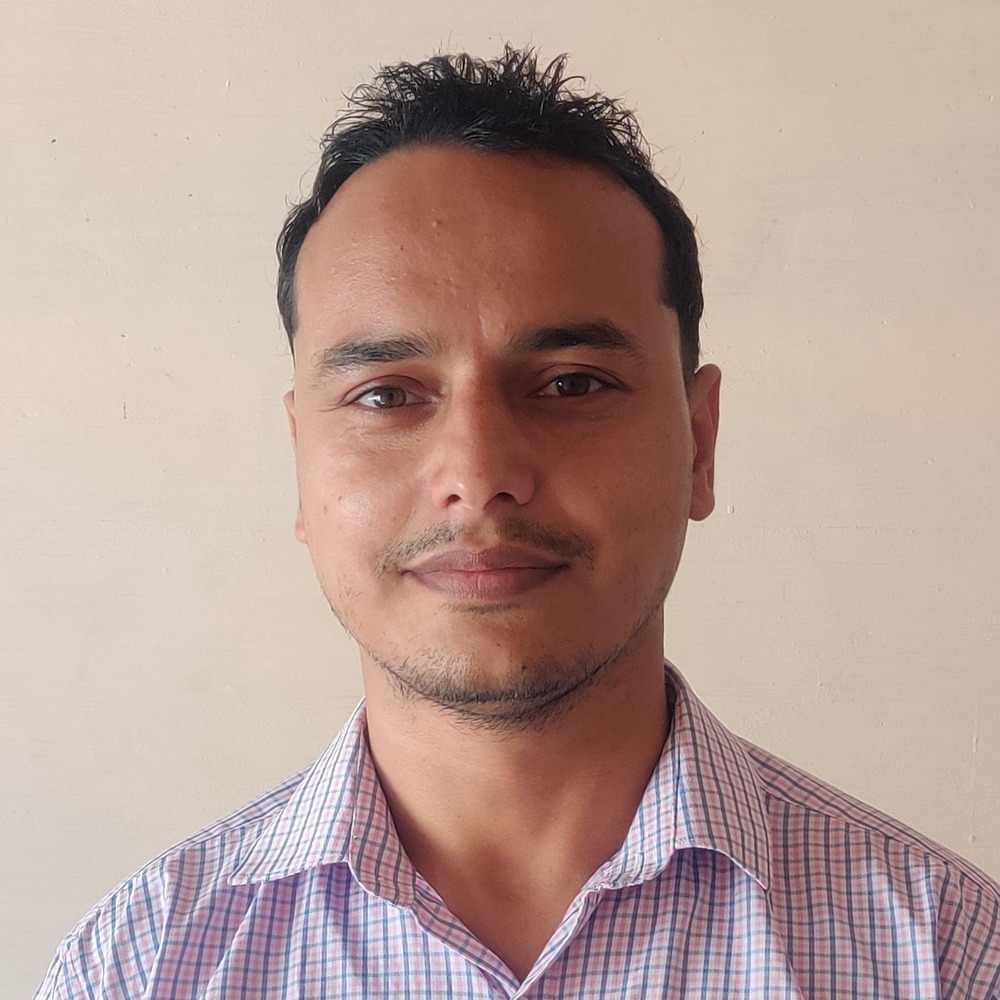 Rajeev Godara - Developer in Hyderabad, Telangana, India | Toptal®