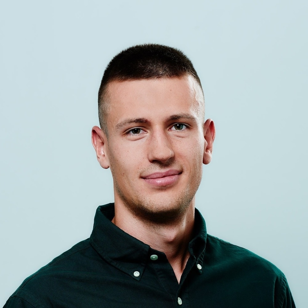 Sergiu Danalachi - Developer in Brașov, Brașov County, Romania | Toptal®