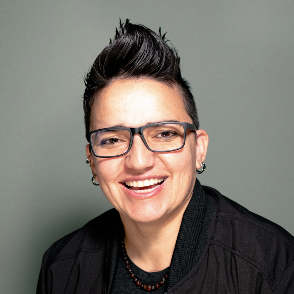 Michelle Casanova - Designer in Portland, OR, United States | Toptal®