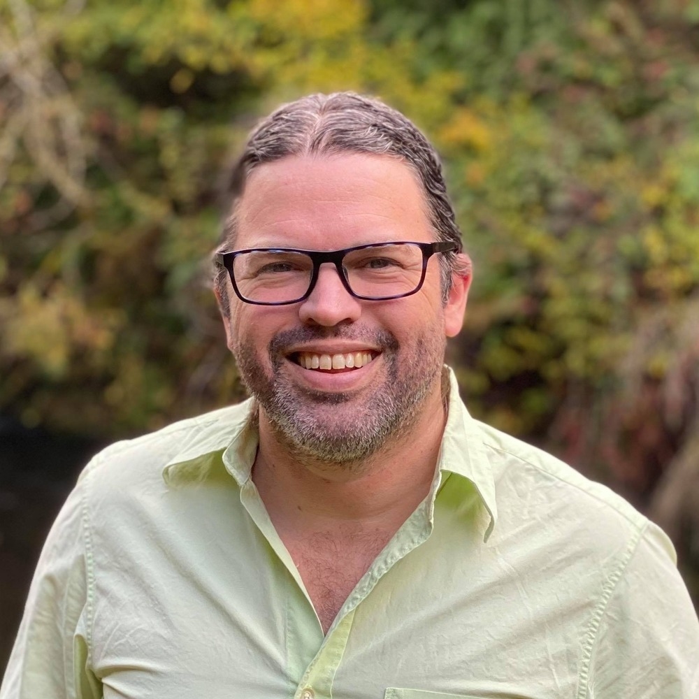 Robert Kohr - Developer in Longview, WA, United States | Toptal®