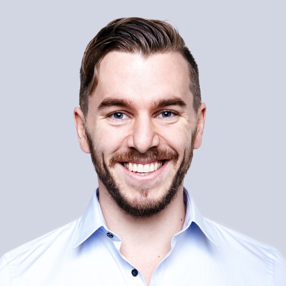 Ori Drory - Designer in Amsterdam, Netherlands | Toptal®