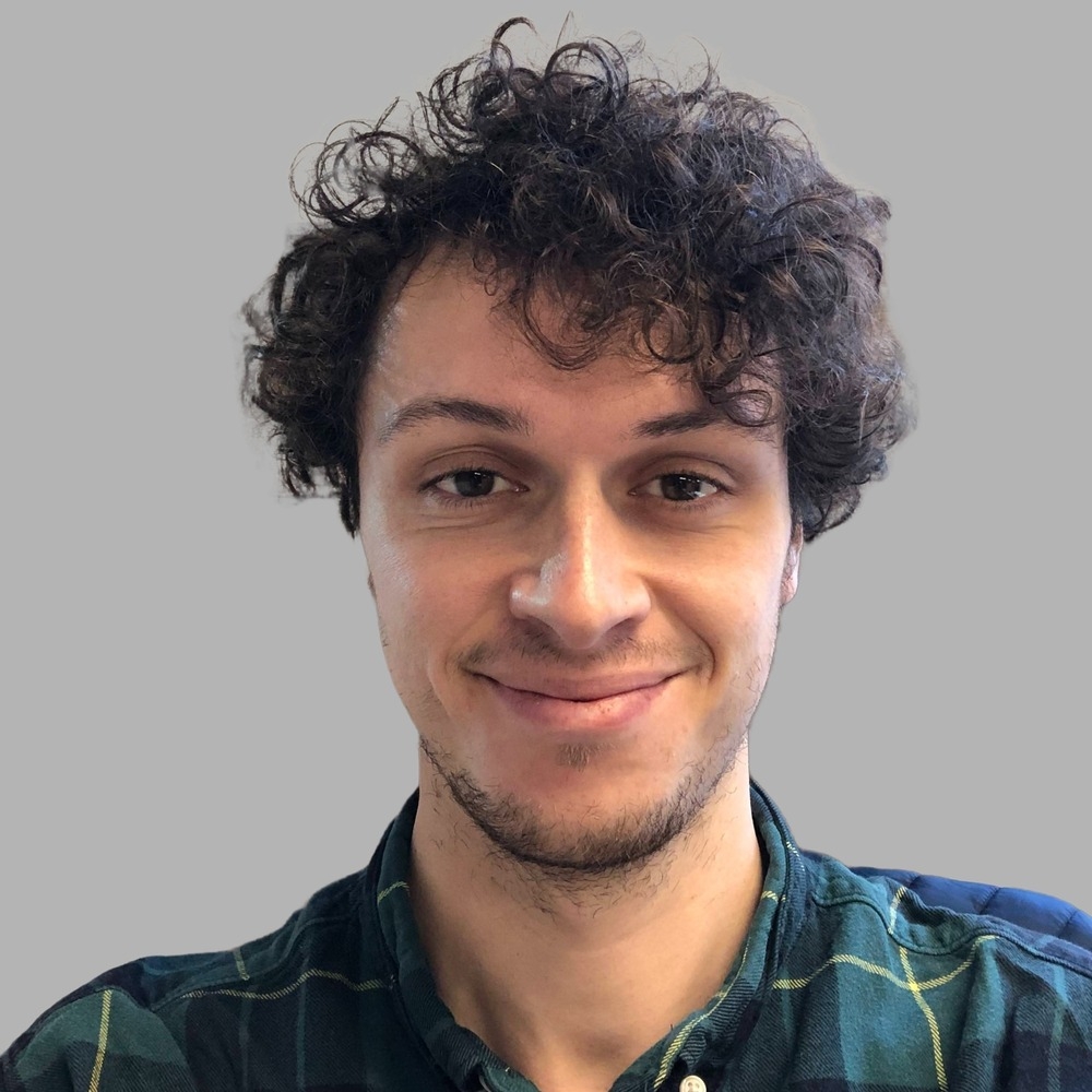 Louis Fox - Developer in Oslo, Norway | Toptal®