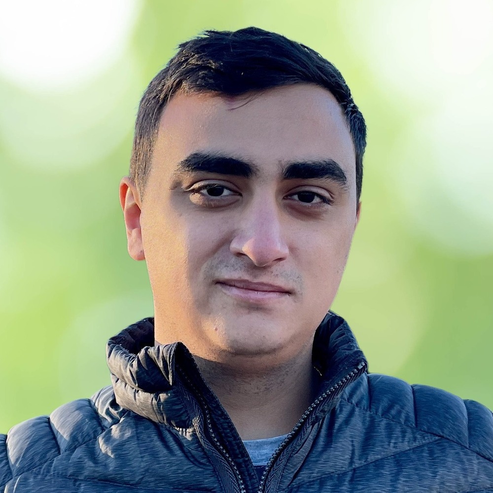 Gagik Shahumyan - Developer in Yerevan, Armenia | Toptal®