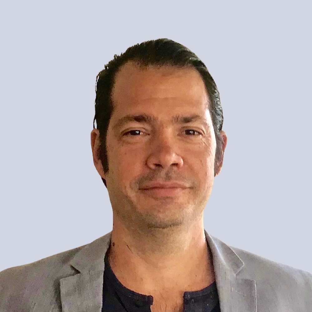 David Oberholtzer - Designer in San Francisco, CA, United States | Toptal®