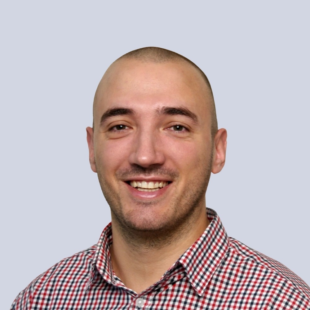 Marko Dikic - Developer in Bački Jarak, Vojvodina, Serbia | Toptal®