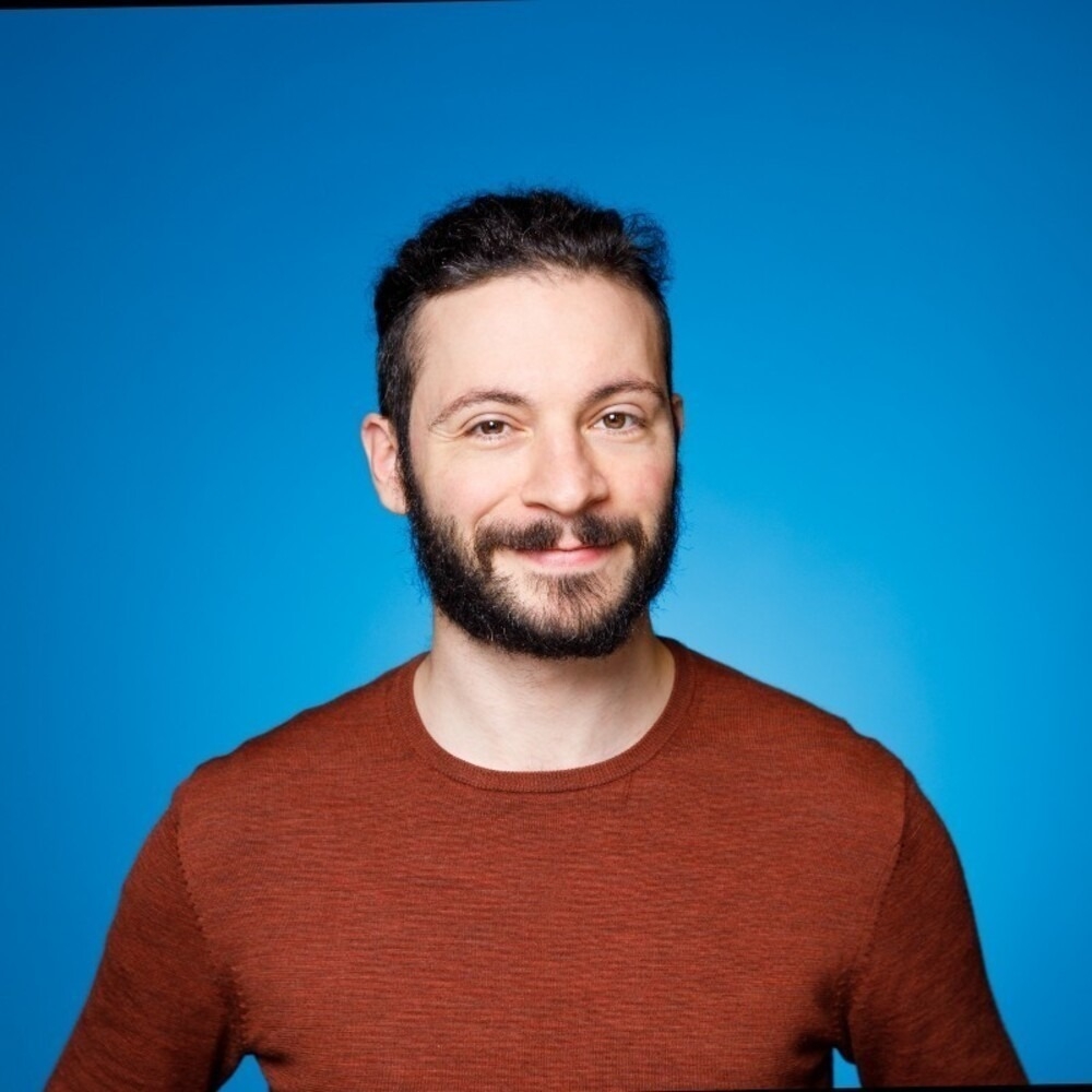 Nathan Kiner - Developer in Berlin, Germany | Toptal®