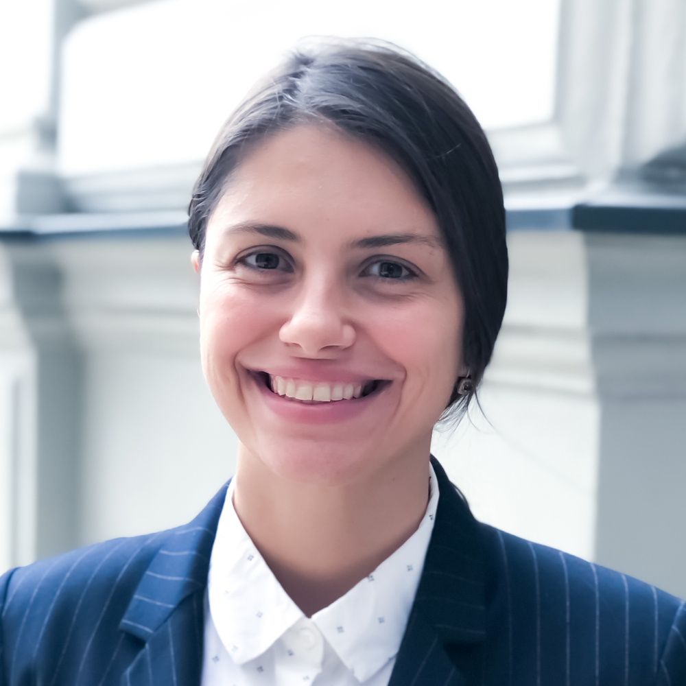 Alexandra Lupascu - Developer in Bucharest, Romania | Toptal®