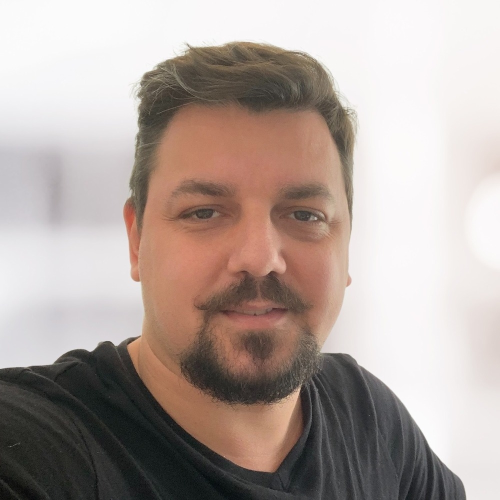 Dan Bodnar - Developer in Puerto de la Cruz, Spain | Toptal®