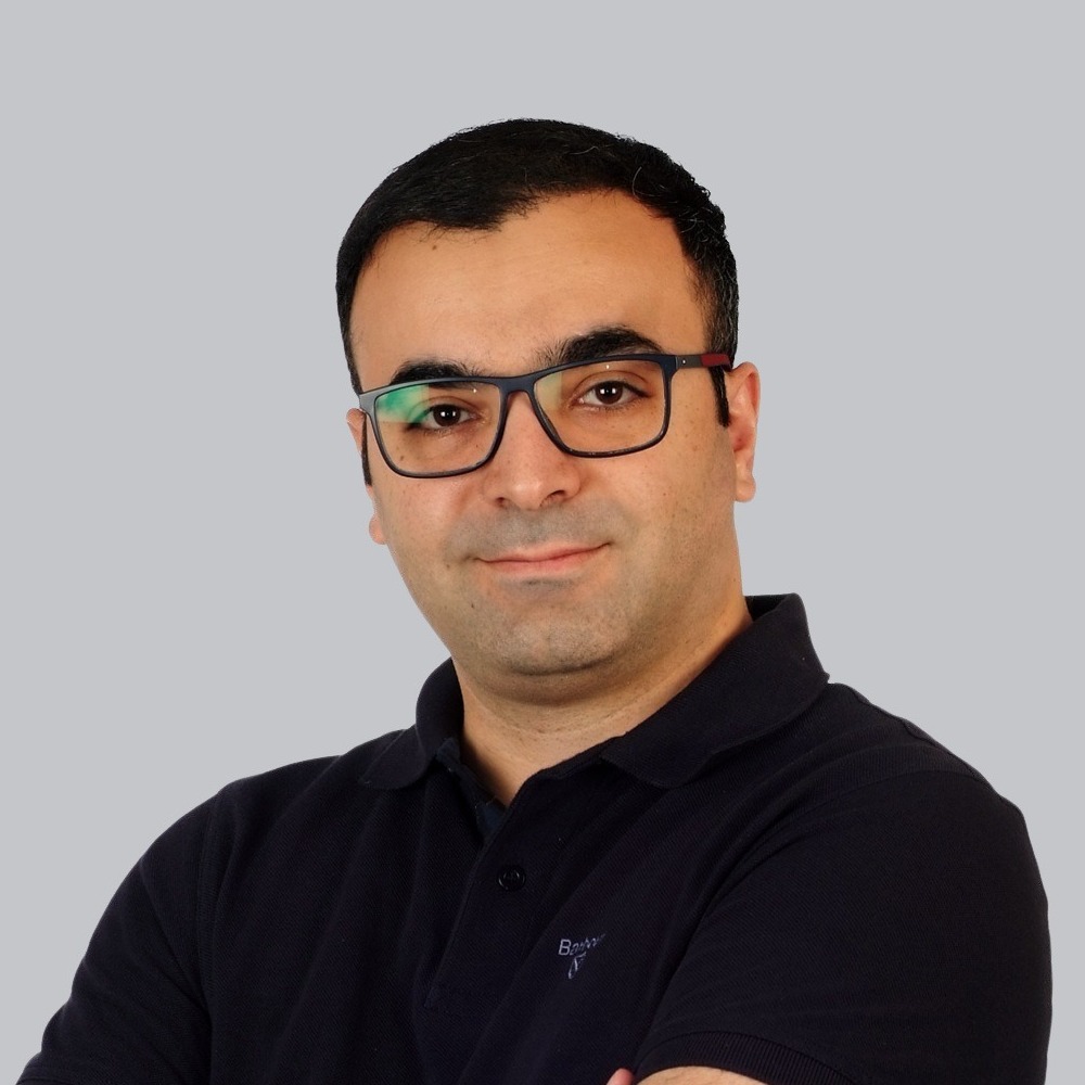 Mohammad Smadi - Developer in Riyadh, Riyadh Province, Saudi Arabia ...