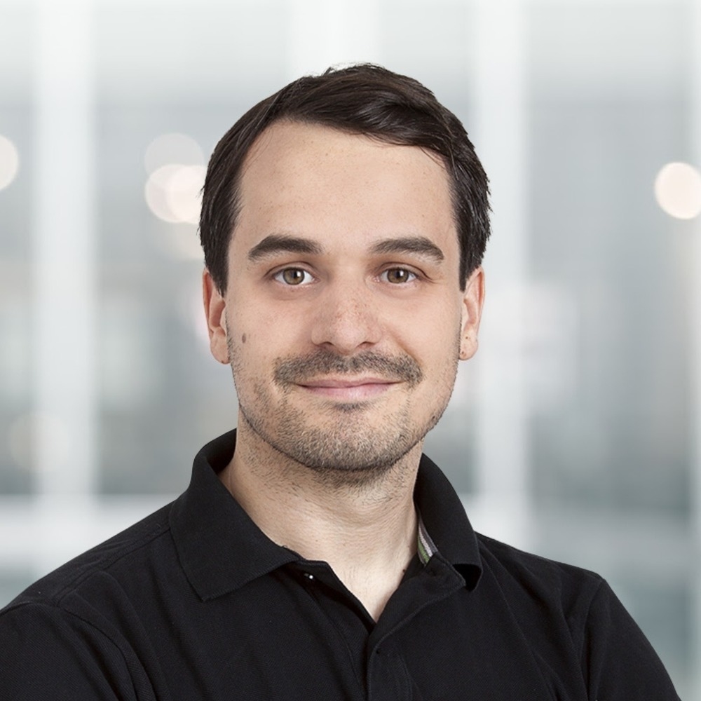 Thomas Jansen - Developer in Einbeck, Lower Saxony, Germany | Toptal®