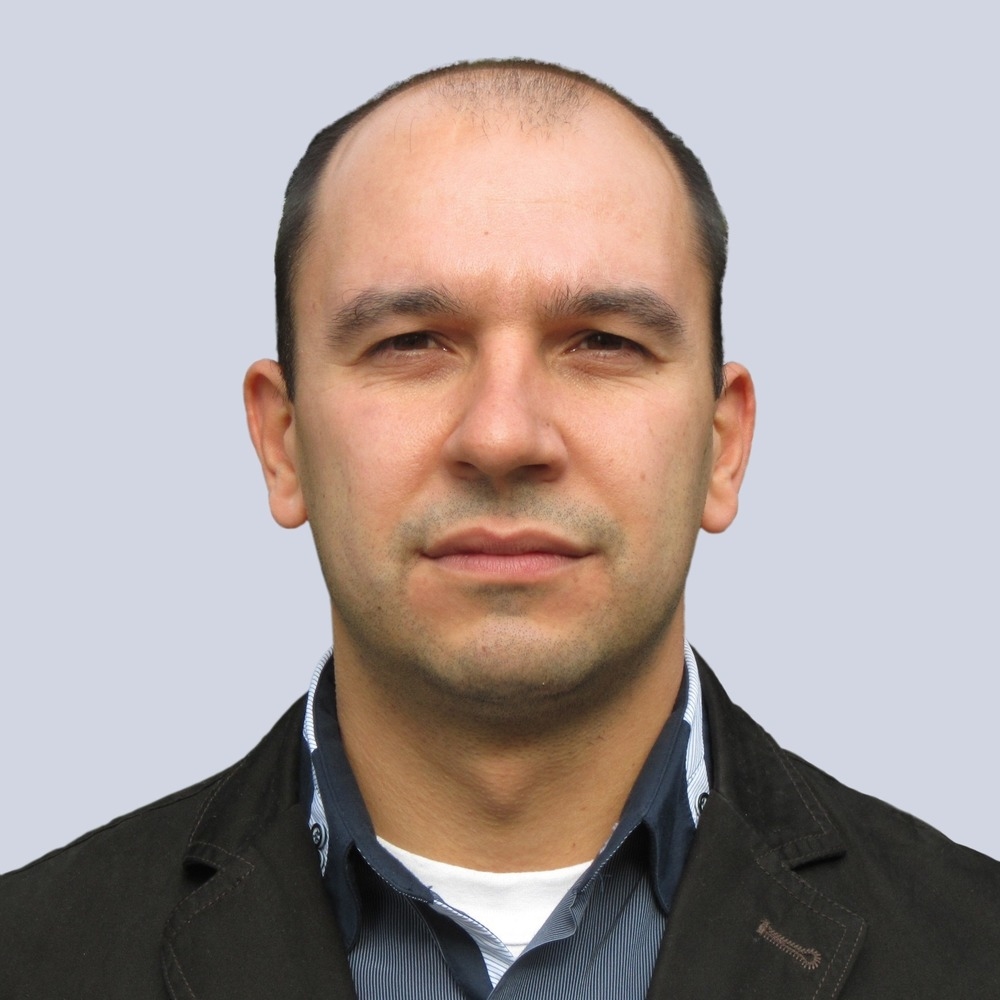 Atanas Pavlov - Developer in Gabrovo, Bulgaria | Toptal®
