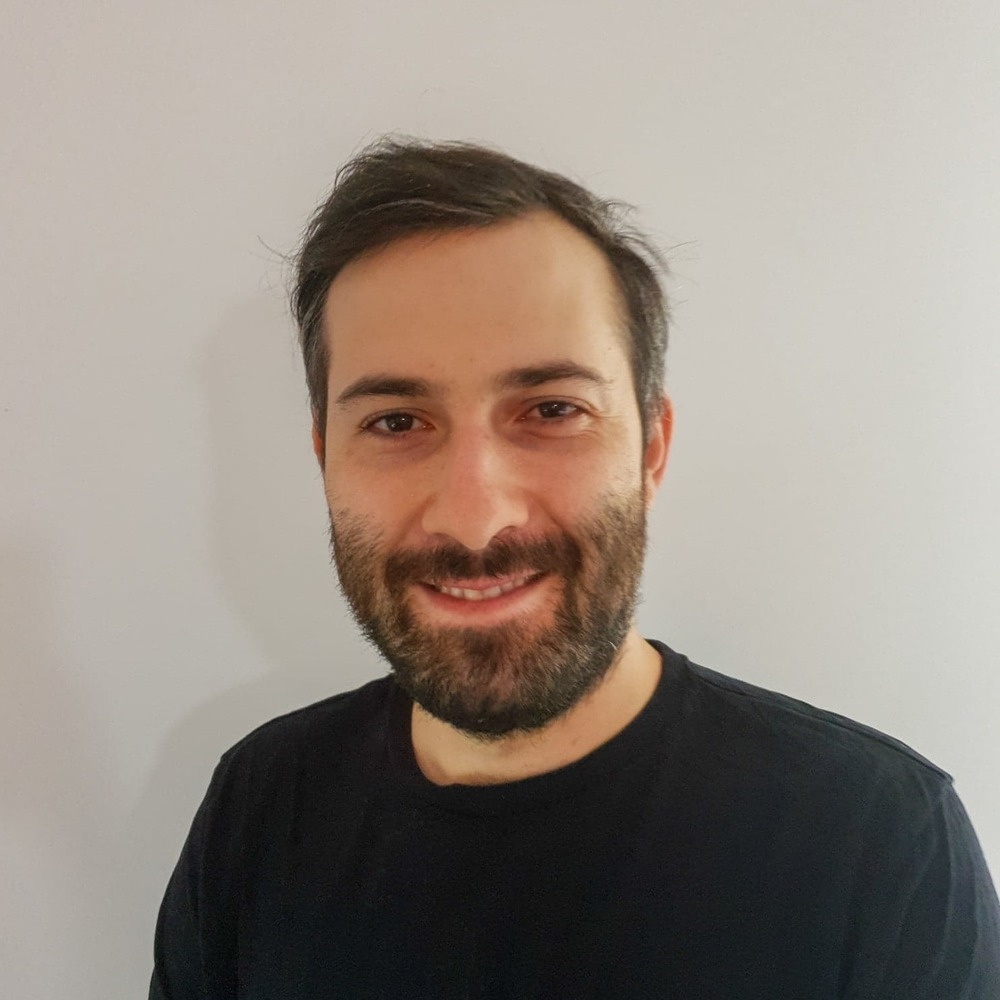 Dan Popescu - Developer in Bucharest, Romania | Toptal®