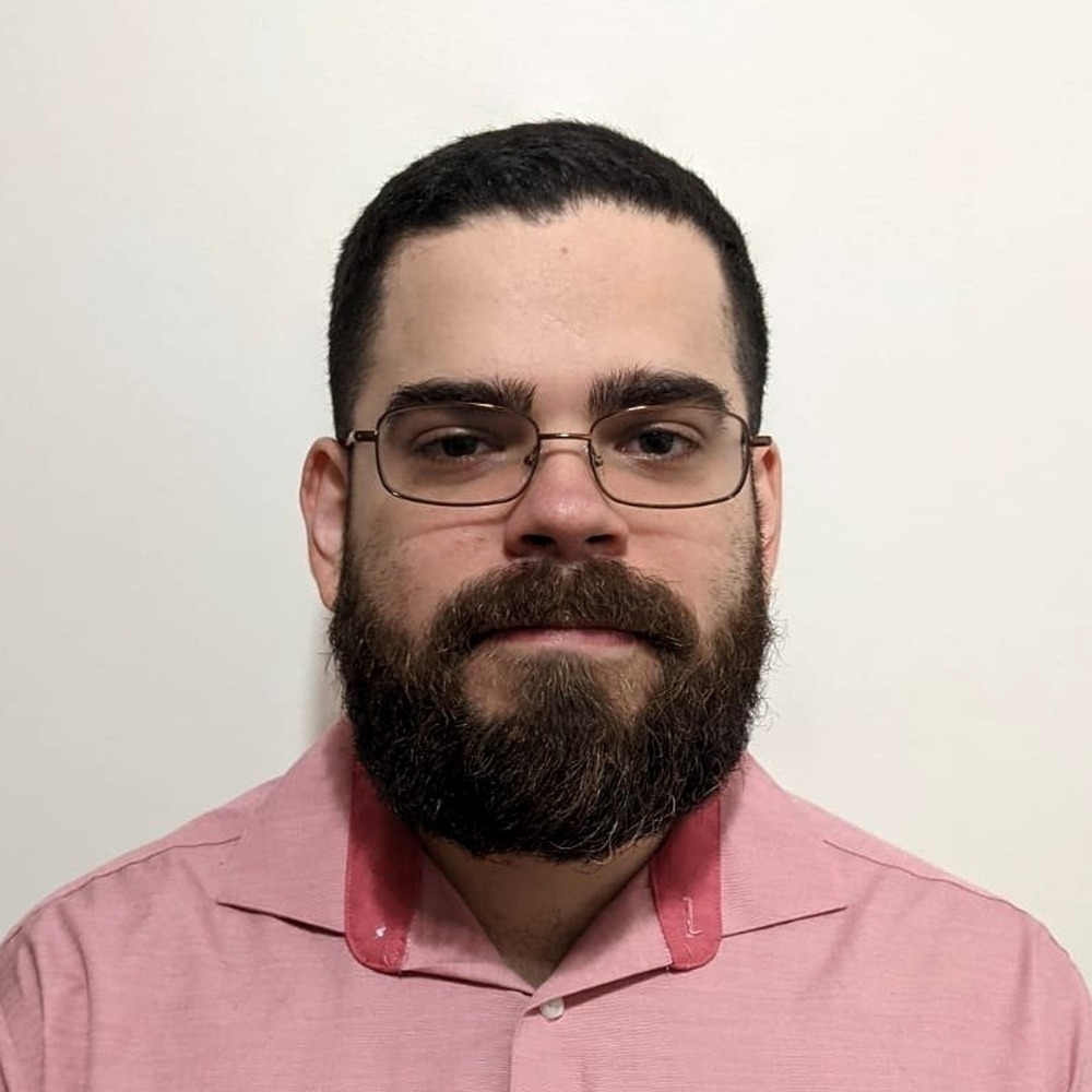 Luis Boscan - Developer in Panama City, Panama, Panama | Toptal®