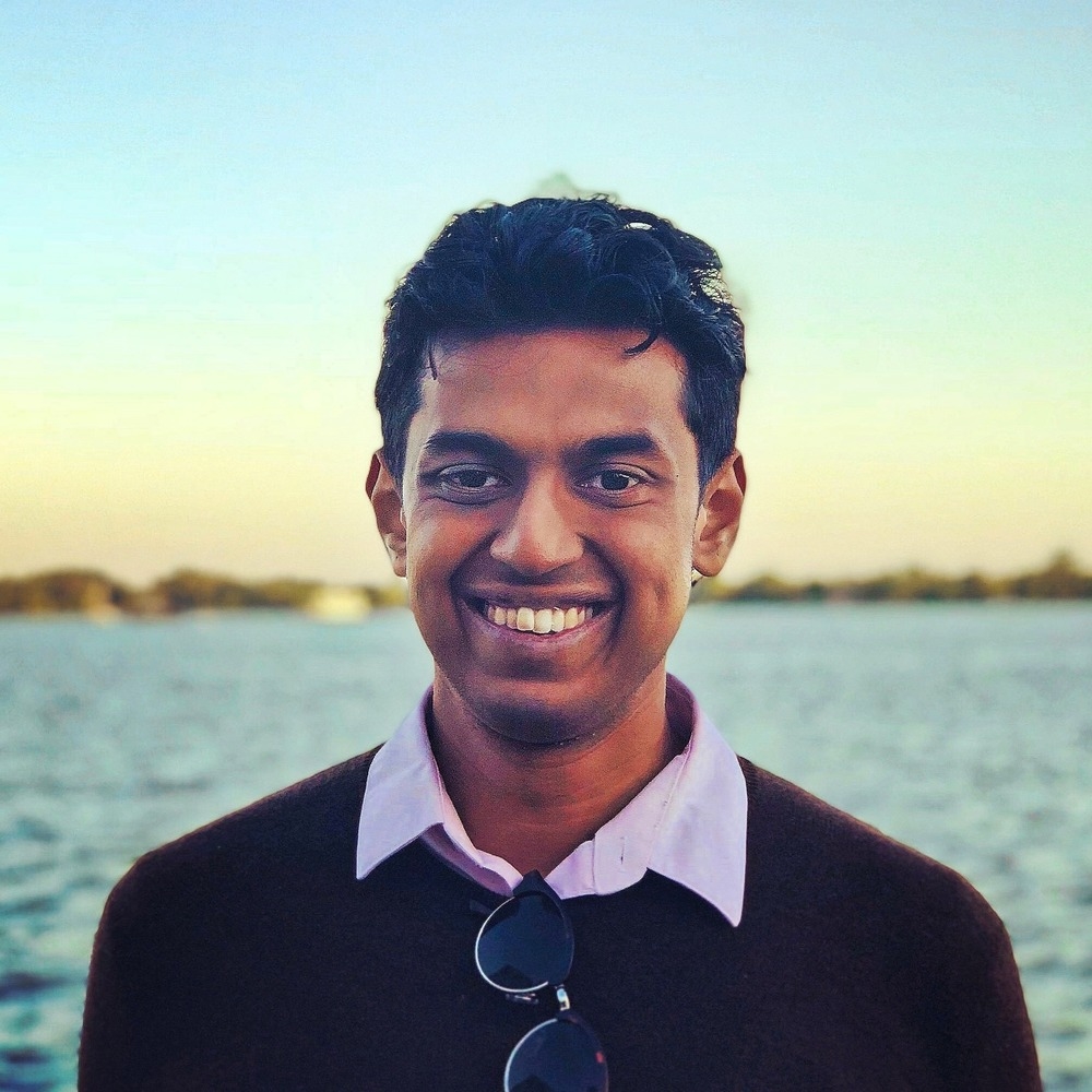 Thejas Prasad - Developer in Austin, TX, United States | Toptal®
