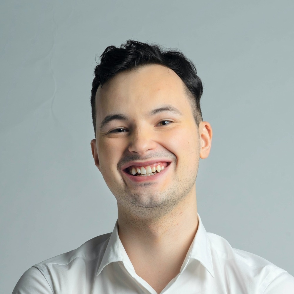 Ivan Voloshyn - Product Manager in London, United Kingdom | Toptal®