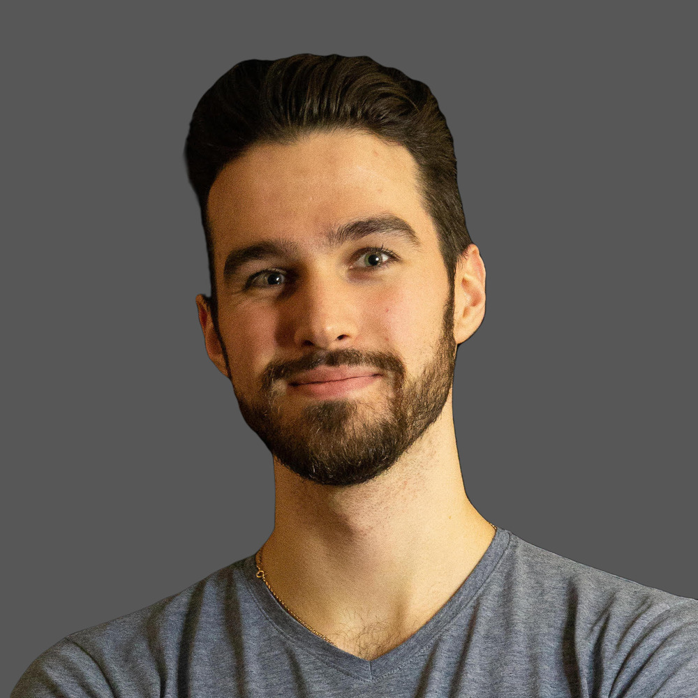 Alexander Egurnov - Developer in Berlin, Germany | Toptal®