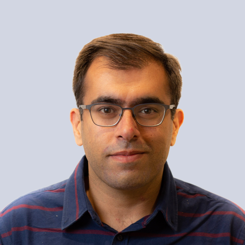 Mayank Juneja - Developer in Bengaluru, Karnataka, India | Toptal®