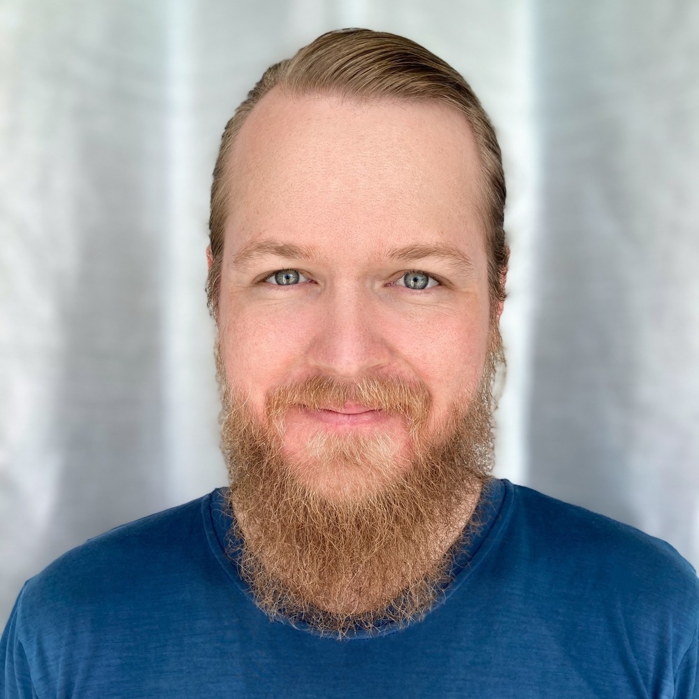 Jimmie Aaron Butler - Developer in Zagreb, Croatia | Toptal®