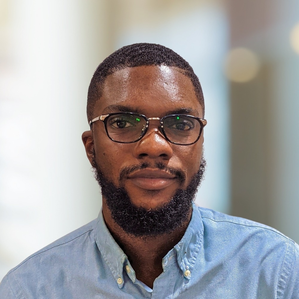 Daniel Olanrewaju Abayomi - Designer in Lagos, Nigeria | Toptal®