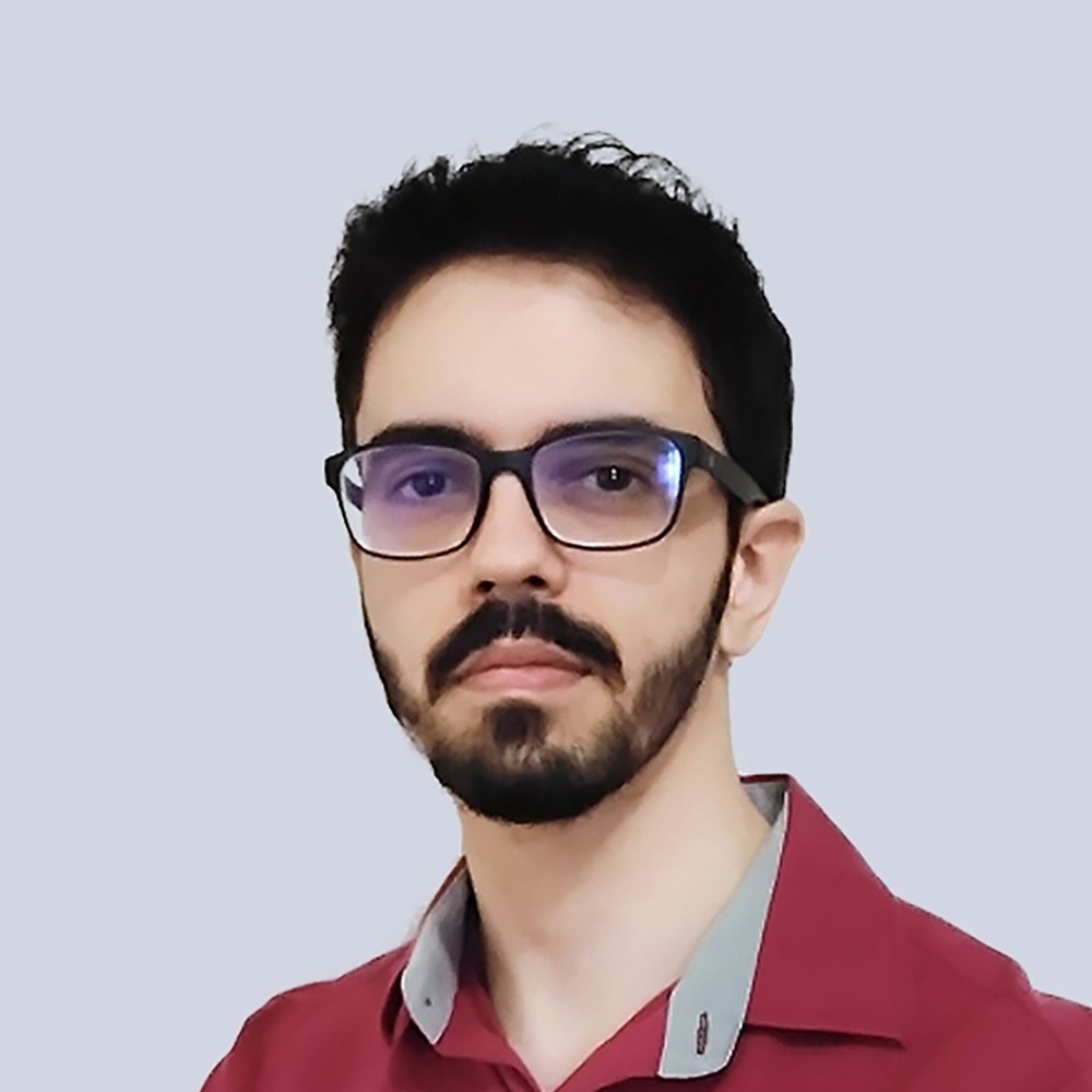 Renan Augusto Dembogurski - Developer in Juiz de Fora - State of Minas Gerais, Brazil | Toptal®