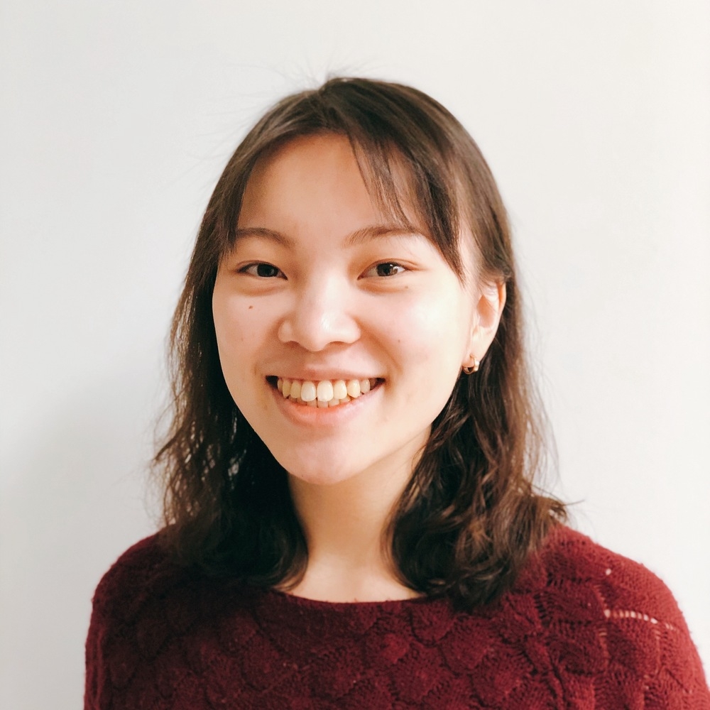 Ting Fan's Instagram, Twitter & Facebook on IDCrawl