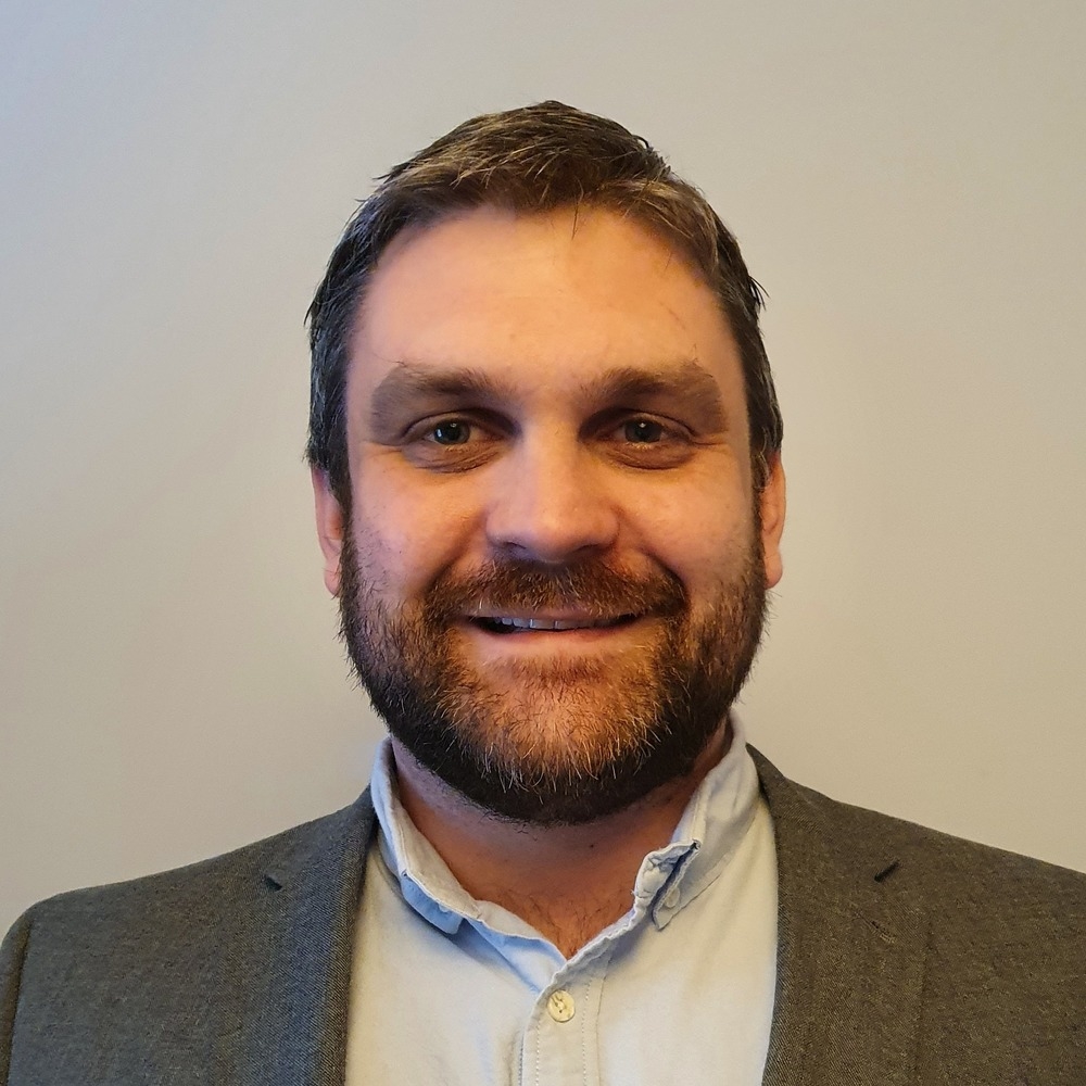 Dan Cook - Developer in Tamba-Sasayama, Hyogo, Japan | Toptal®