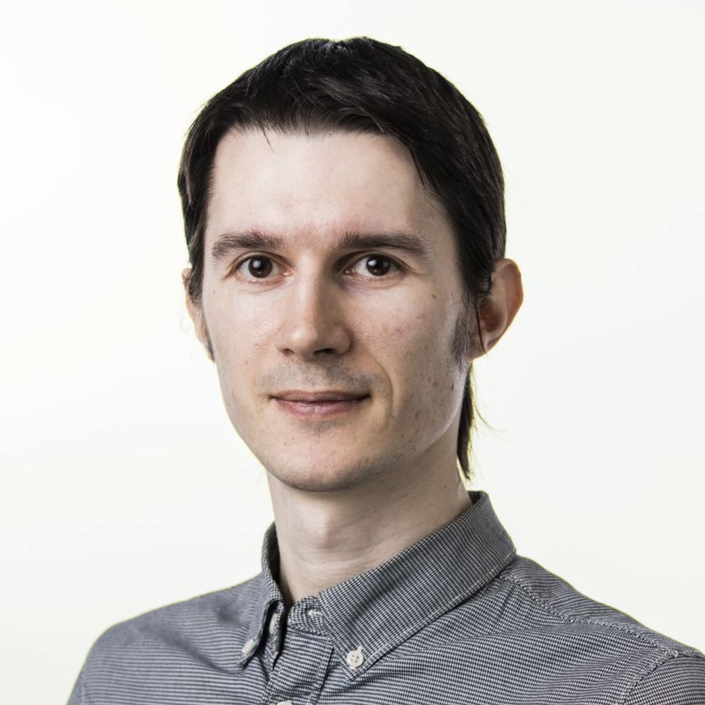 Daniel Lazarenko - Developer in Oslo, Norway | Toptal®