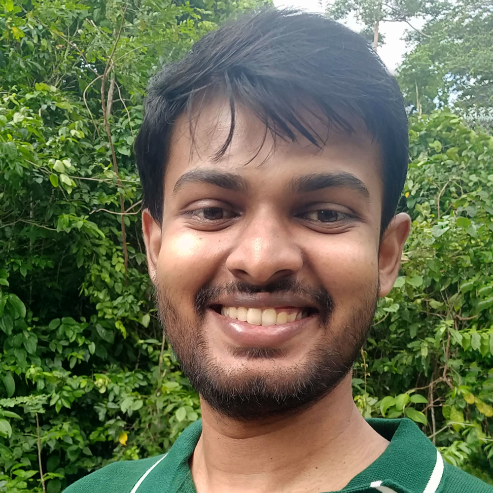Sibi Prabakaran - Developer in Bengaluru, Karnataka, India | Toptal®