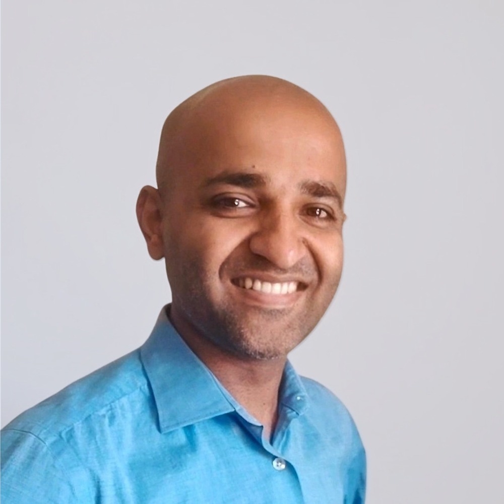 Sam Oommen - Product Manager in Sydney, New South Wales, Australia ...