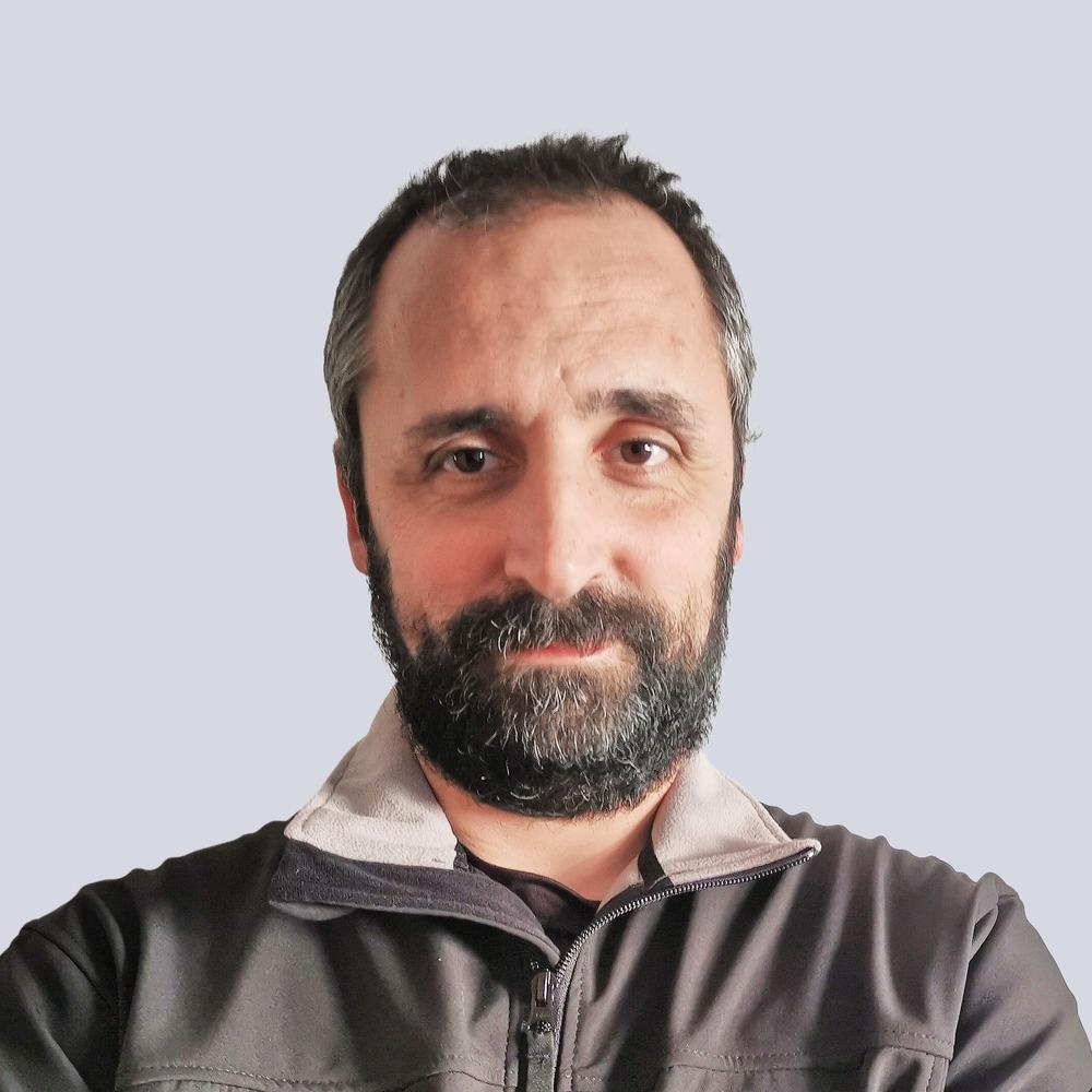 Pedro Correia - Developer in Oeiras, Portugal | Toptal®