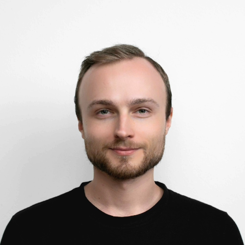 Marek Grzybek - Developer in Warsaw, Poland | Toptal®