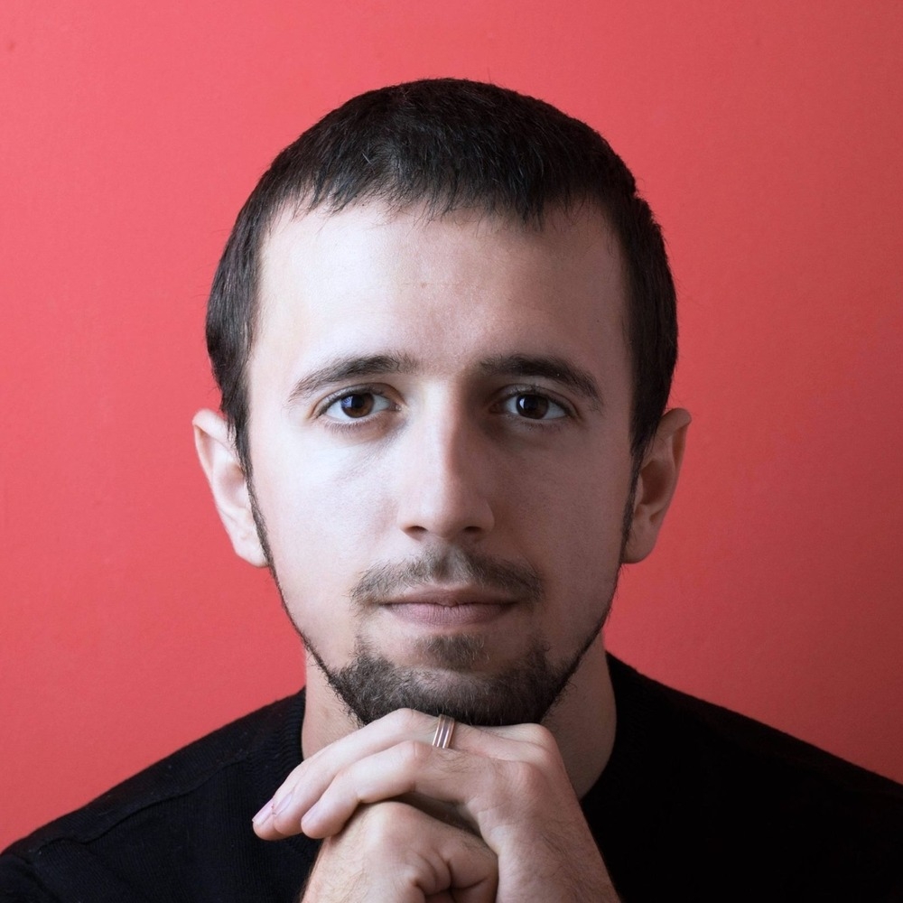 Alex Rădulescu - Developer in Gram, Denmark | Toptal®