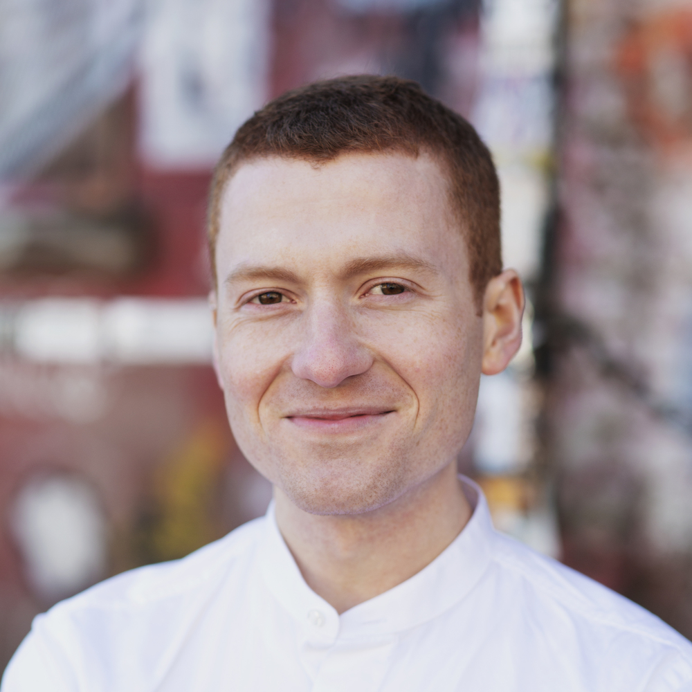 Connor Osborn - Developer in New York, NY, United States | Toptal®