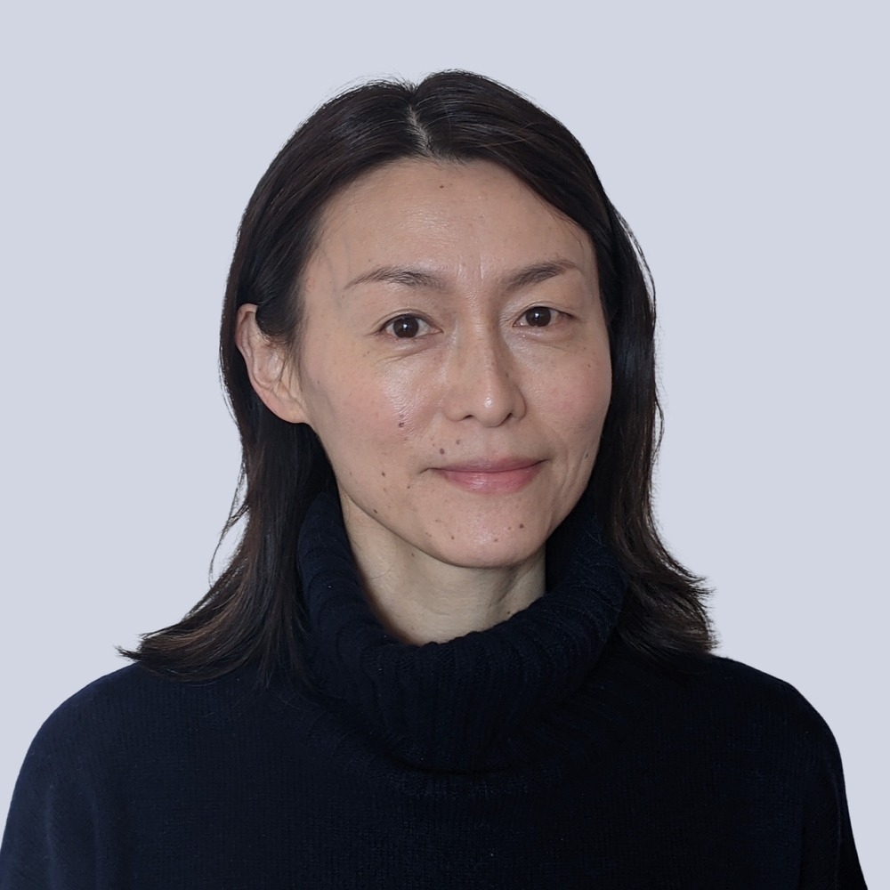 Chieko Higashi - Developer in Tokyo, Japan | Toptal®