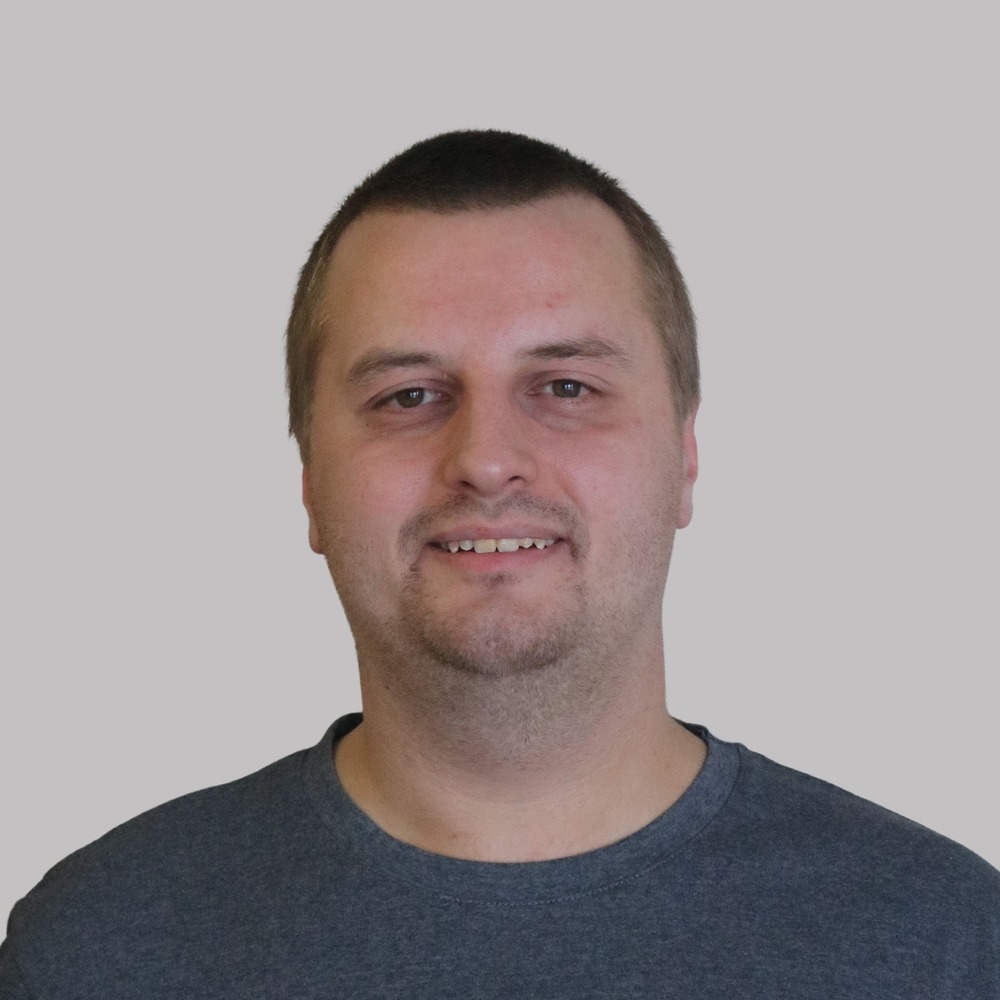 Simon Pedley - Developer in Brighton, United Kingdom | Toptal®