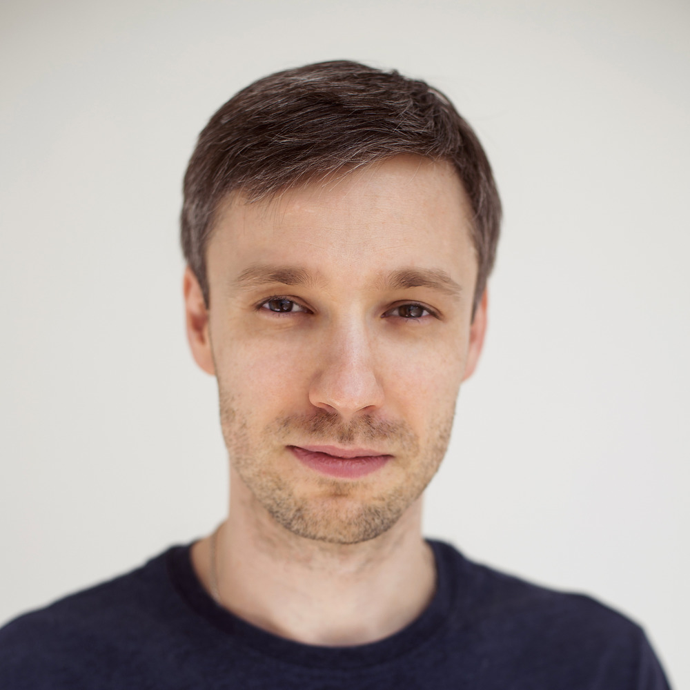 Mikhail Gurevich - Developer in Rostov-on-Don, Rostov Oblast, Russia | Toptal®